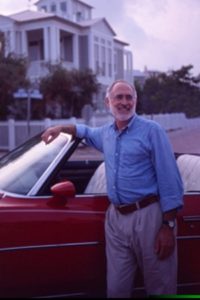 Robert Davis - Arcadia Land Company